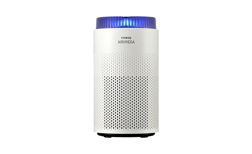 Coway Launches Its Most Compact Cylindrical Air Purifier: The Airmega