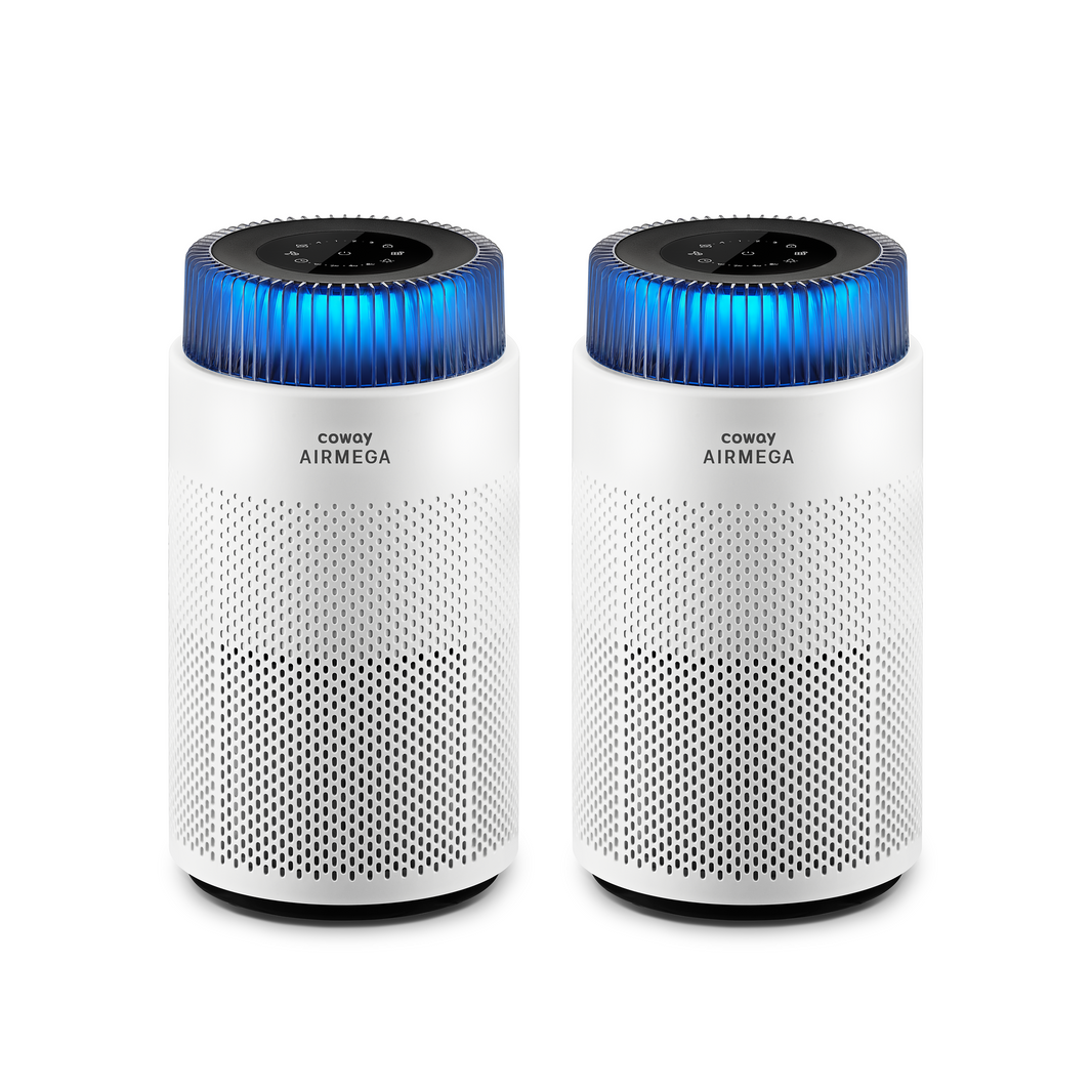 Coway UK – World-Leading Air Purifiers for Cleaner, Healthier Living